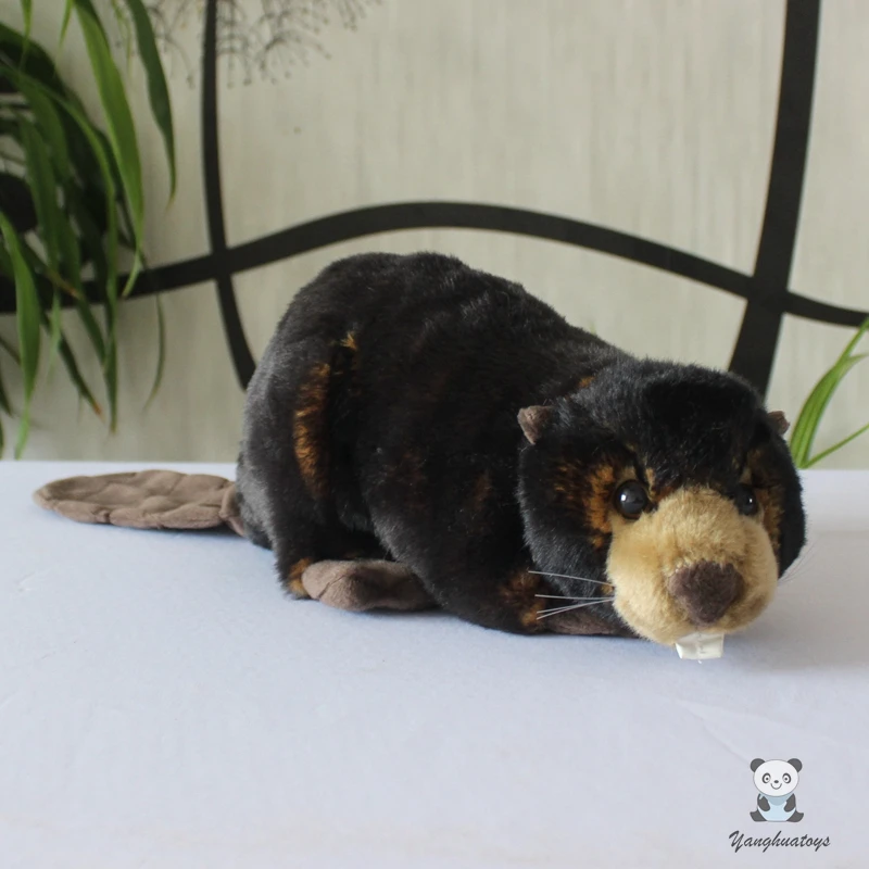 Stuffed Animal Toy Child Plush Doll Toys Christmas Birthday Present ...