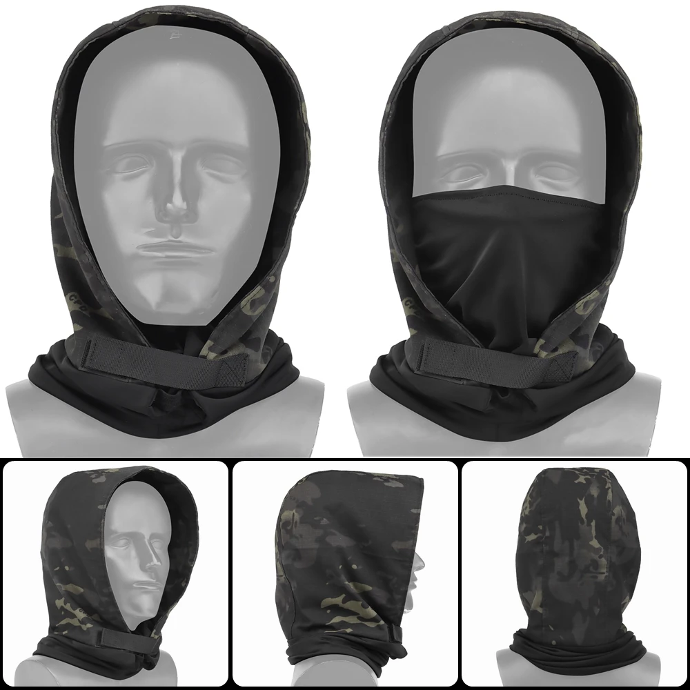 Discover the Best Mask from Movies for Outdoor Adventures