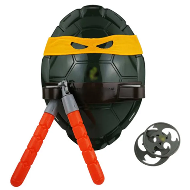 Ninja Weapons And Armor