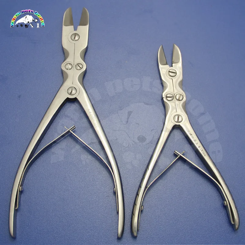 Stille Liston Bone Cutting Forceps Double-action Joint Bone Cutter ...
