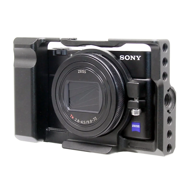 Protective Cover | Cage Sony Rx100 | Sony Rx100 Vii | Sony Rx100 M7 ...