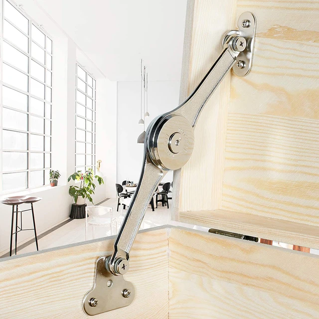 Safety Hinges Lid Supports Heavy Duty Safety Lid Support Hinge