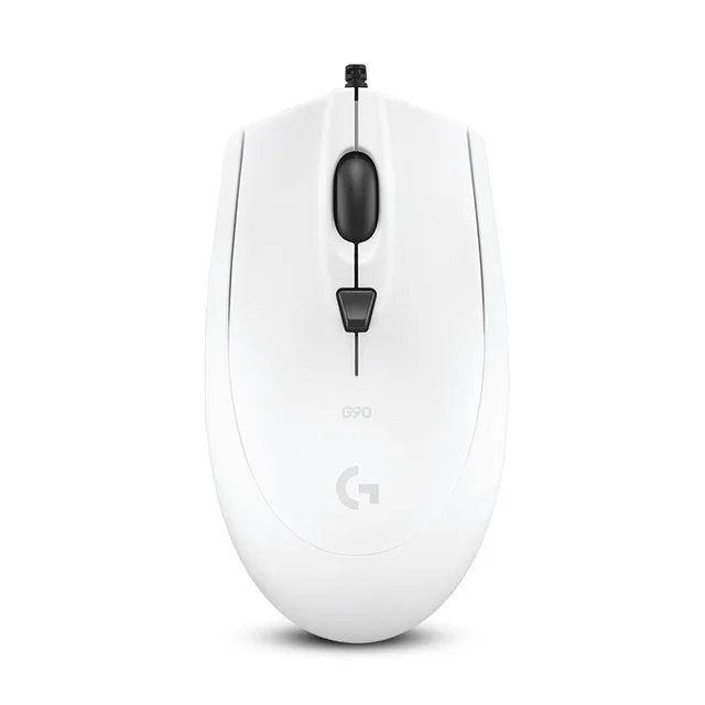 Logitech G90