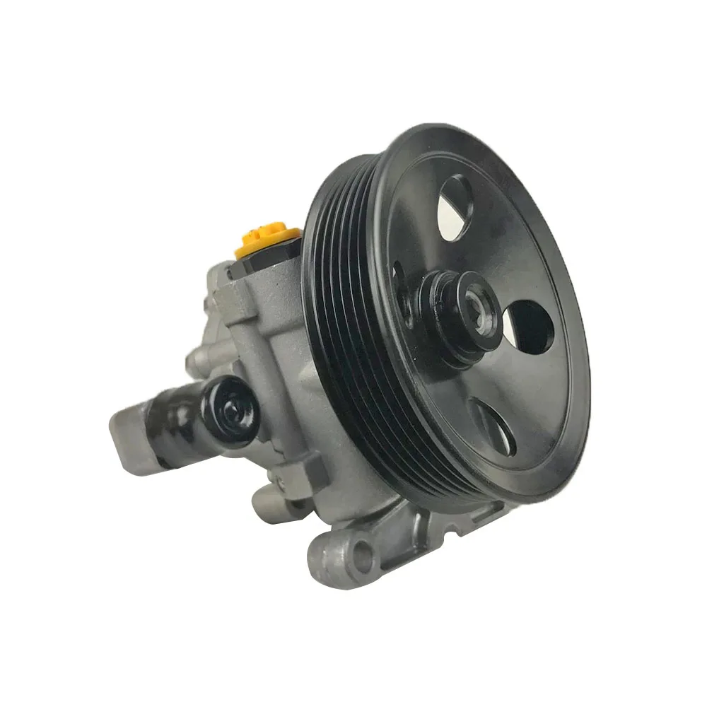 New Power Steering Pump For Mercedes-benz E-class S-class (w220 C215 ...