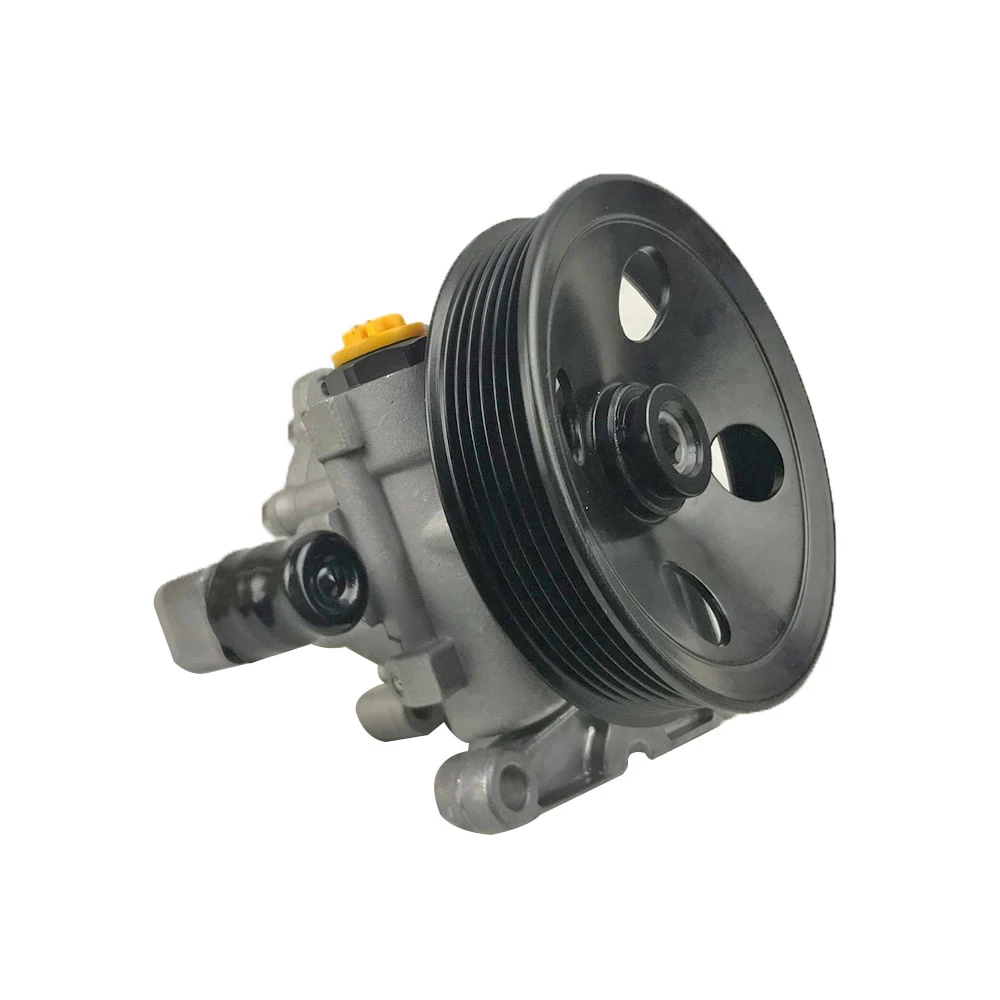 New Power Steering Pump For Mercedes-benz E-class S-class (w220 C215 ...