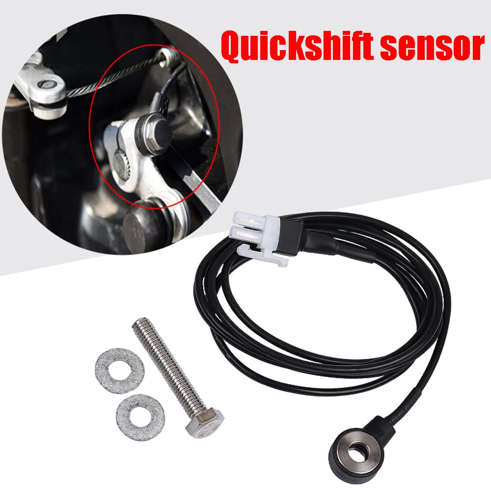 Motorcycle Quickshift Fast Gear Shift Quick Shift Sensor For Honda ...