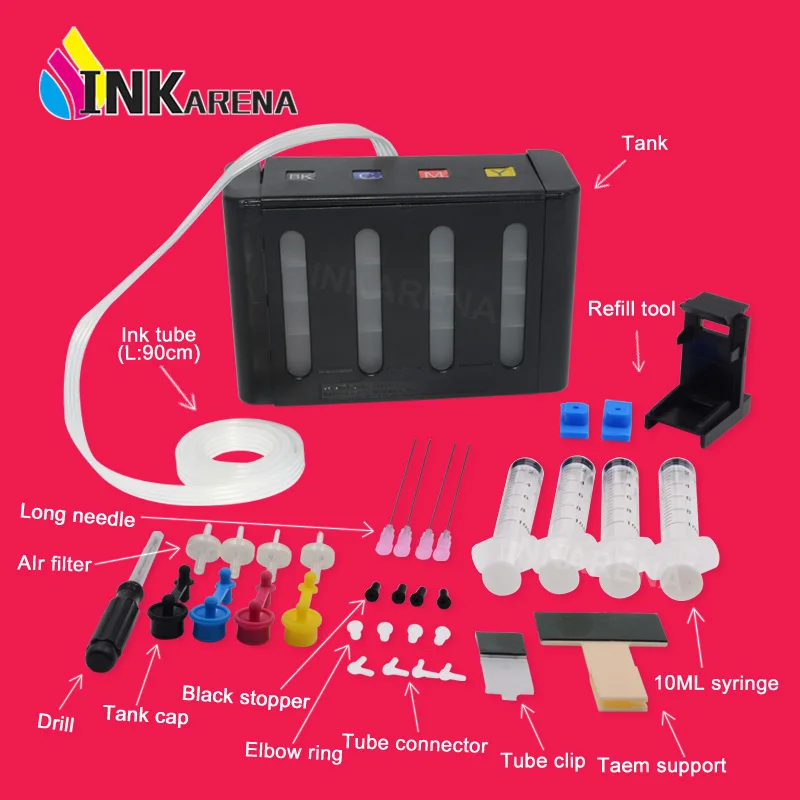 INKARENA-CISS-Ink-Kit-PG-545-CL-546-ciss-Tank-Continuous-Ink-Supply ...