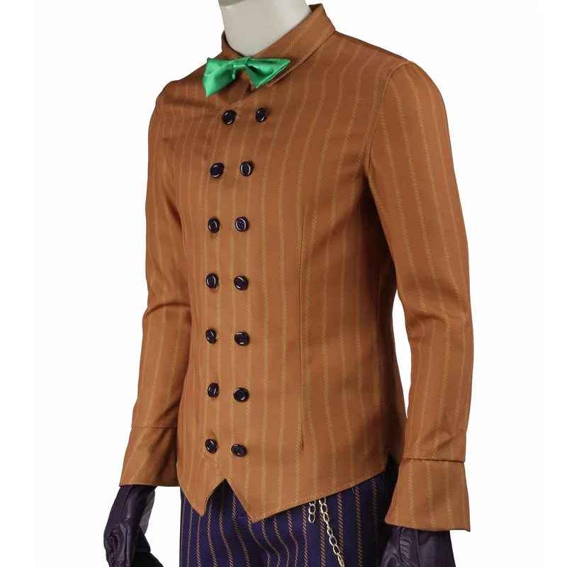 Arkham Knight Villain Suit