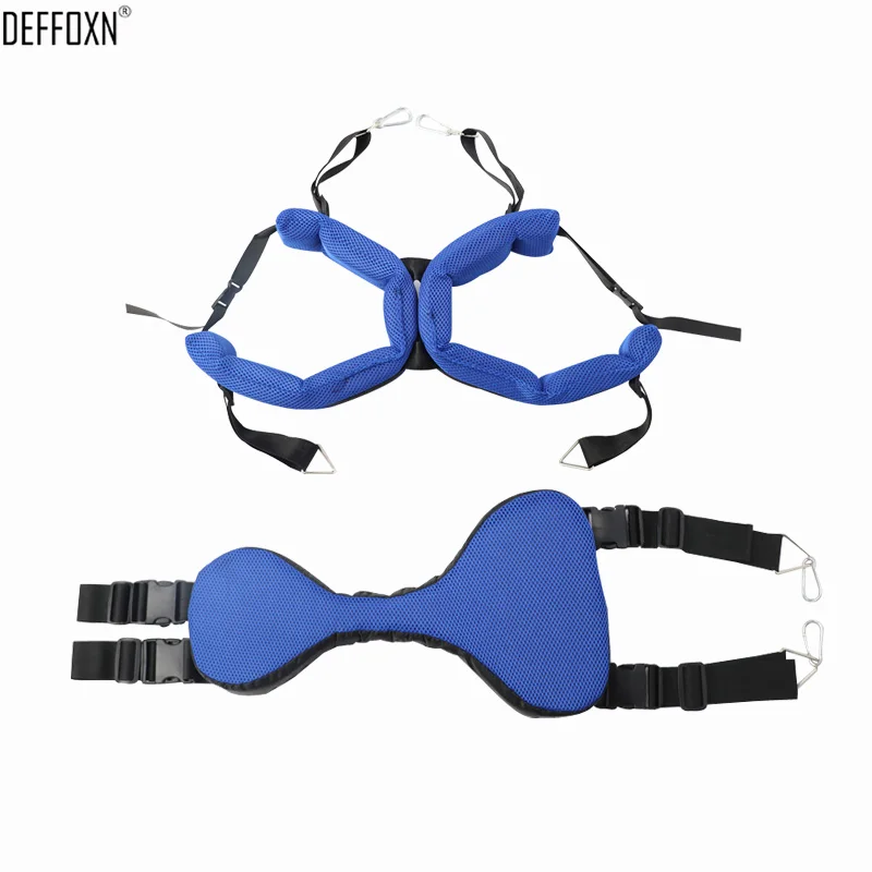 Walker-Accessories-Adult-Women-Men-Seat-Cushion-Hips-Strap-Legs-Bandage ...