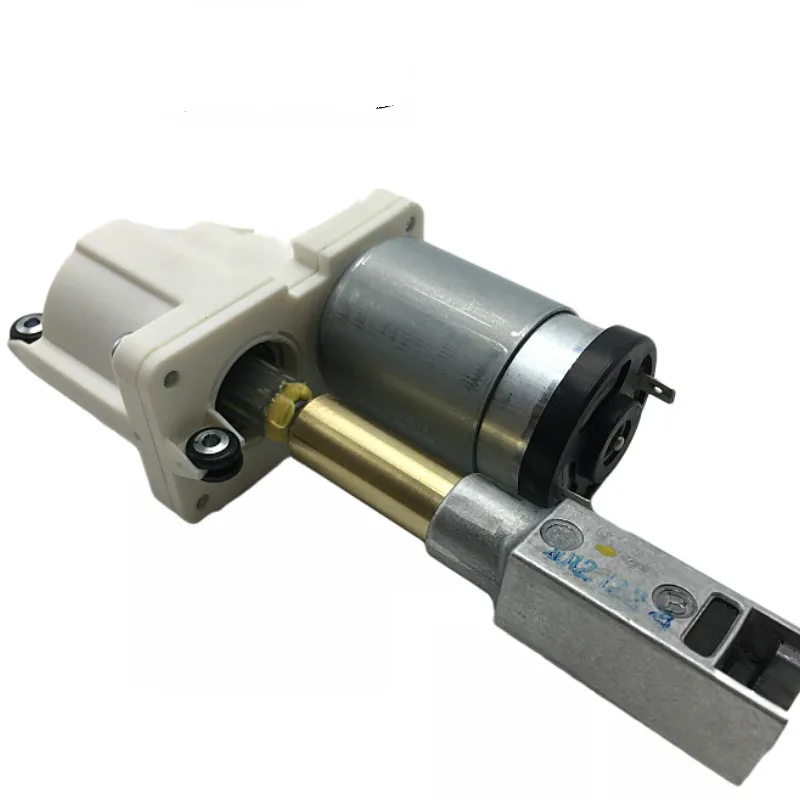 Car Hand Brake Module Motor EPB Gear of Electronic Handbrake Completely ...