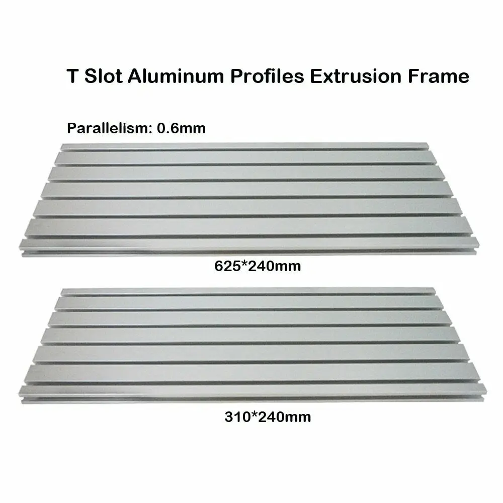 Aluminum-Profile-Plate-T-Slot-DIY-CNC-Engraving-Machine-Mesa-Aluminum ...