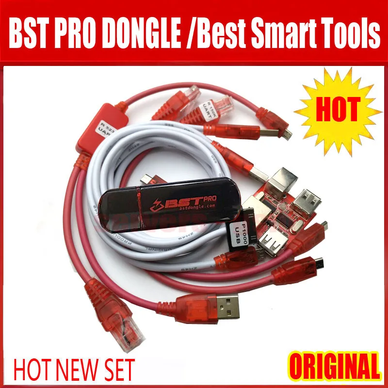 Bst best smart tool - marineamela