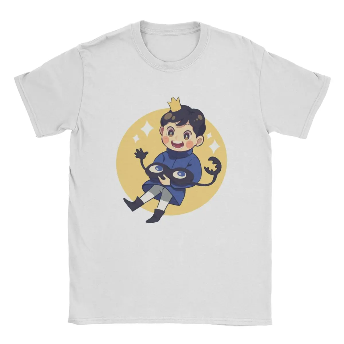 Ousama Ranking King Ranking Of Kings for Men Women T Shirts Bojji ...