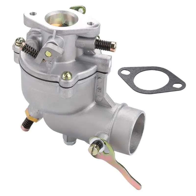 Tondeuse - Briggs & Stratton - Carburateur Horizontal 2021 - Thermique ...