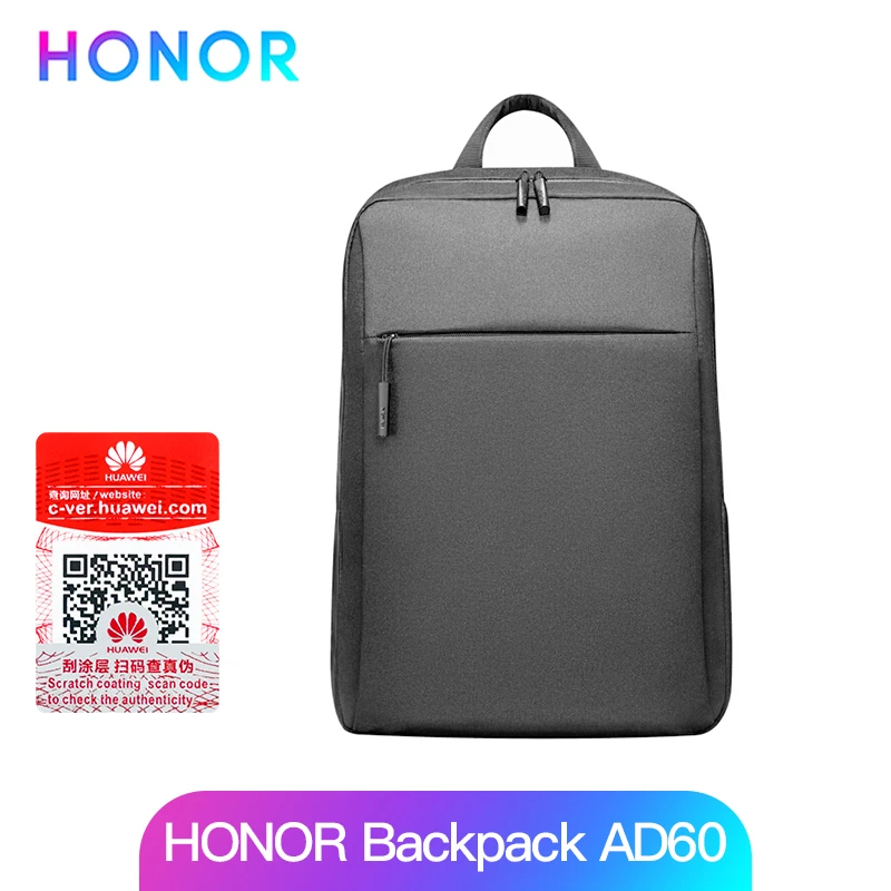 Honor Original Laptop Backpack Protective Bag For 14 15.6 16.1 Inch ...