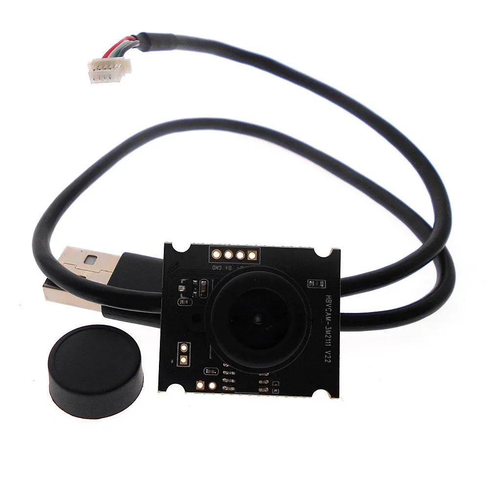OV3660-module-110-degree-wide-angle-lens-64-degree-3-million-pixel-COMS ...