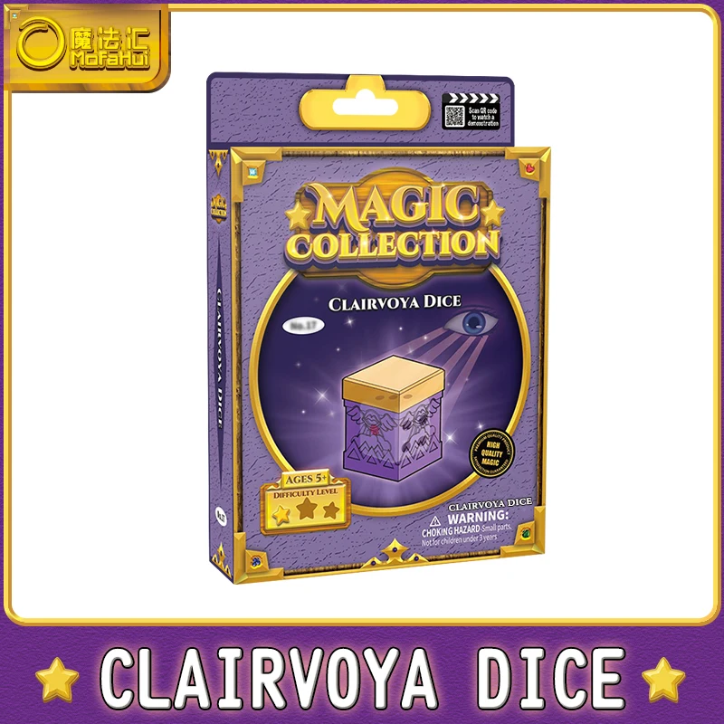 Games & Puzzles Toys & Games Interactive Dice Box etna.com.pe