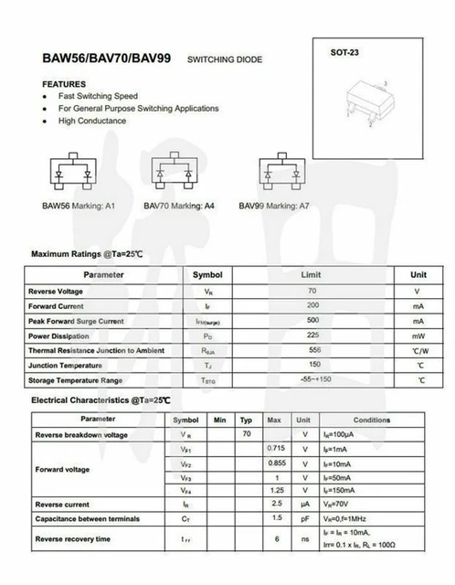 A7 Smd Transistor Pinout Online USA | brunofuga.adv.br