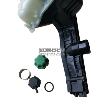 맨 트럭용 예비 부품, MANE 81.06101.0070-1 확장 탱크