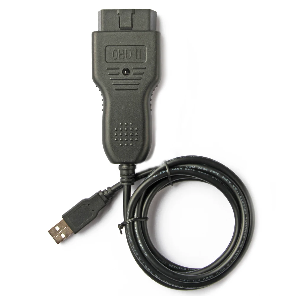 Car OBD2 Scanners OBD External Equipment Automobile ECU Diagnostic Tool ...