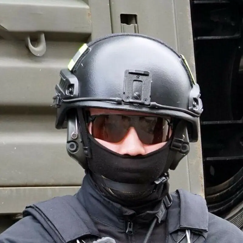 NEW-Tactical-Russian-6B-Helmet-47-Hunting-Bilateral-Rail-Version ...