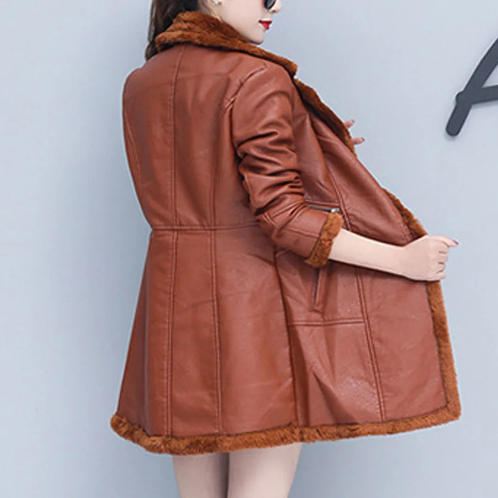 Chaqueta Mujer женское длинное шерстяное пальто элегантное пальто