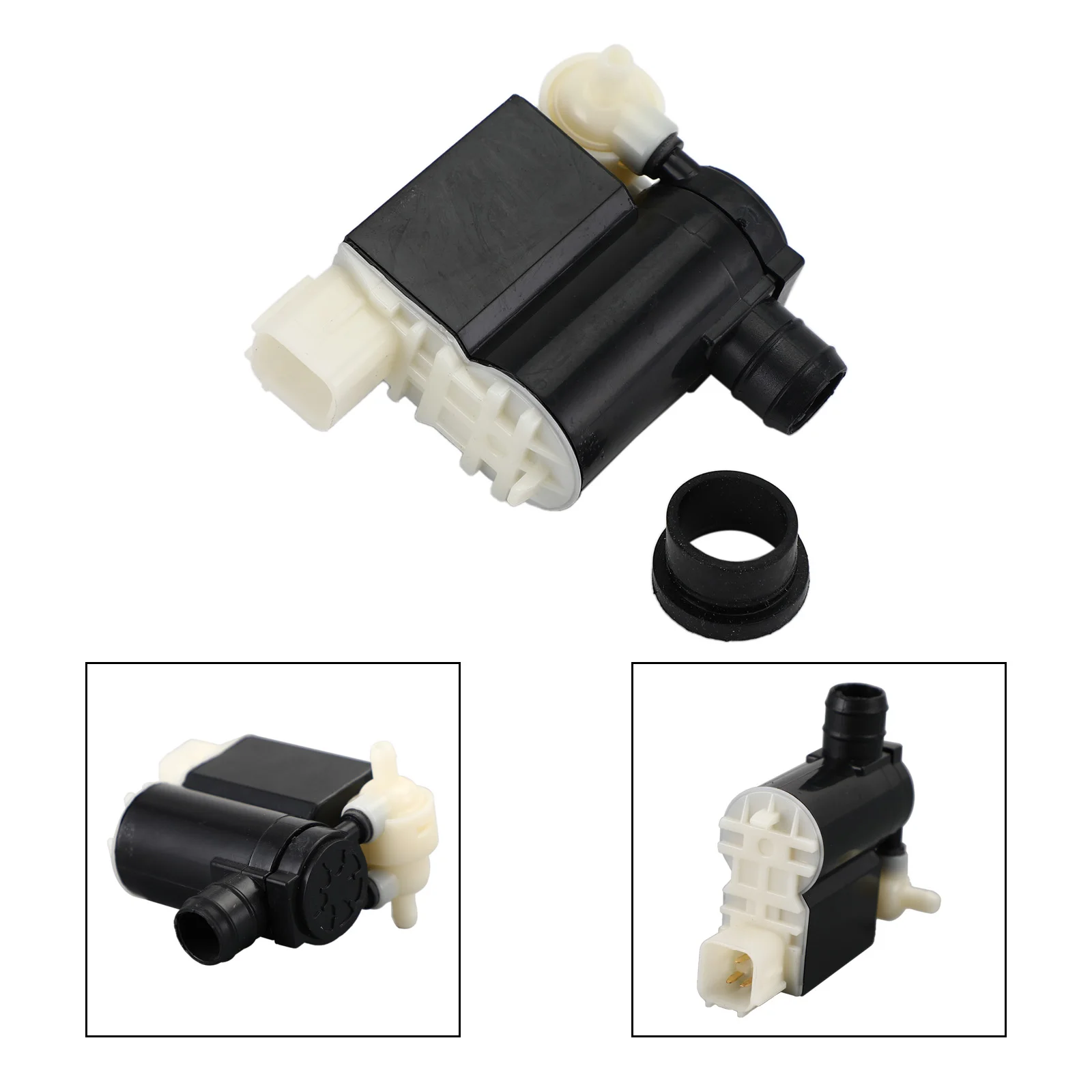 Artudatech-Windshield-Washer-Pump-for-KIA-HYUNDAI-985102L100-985102V100 ...
