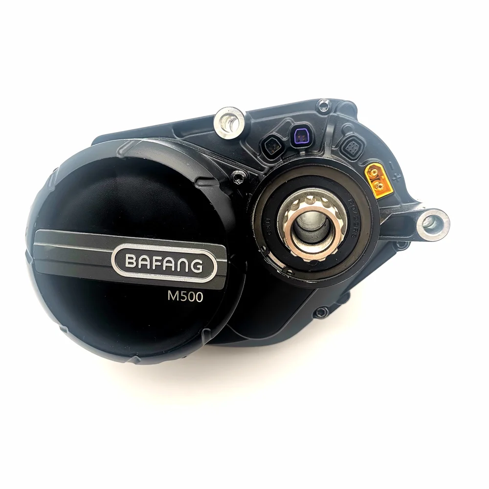 Bafang Torque Motor M600 M500/g520-43v250w 36/250w 48v250wmotor ...