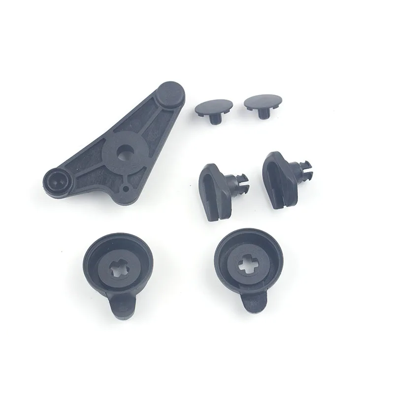 Other Parts & Accessories - Car Intake Manifold Air Flap Runner Repair ...