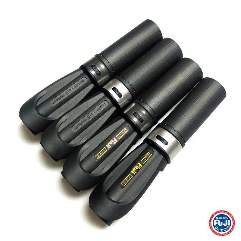 FUJI Reel seat IPS 16# Skeleton type Graphite reel seat Fuji original ...