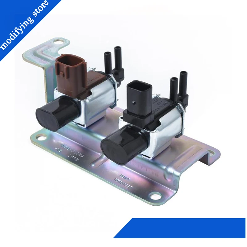 LF82 18 740 For Professional Vapor Canister Purge Solenoid Valve for ...