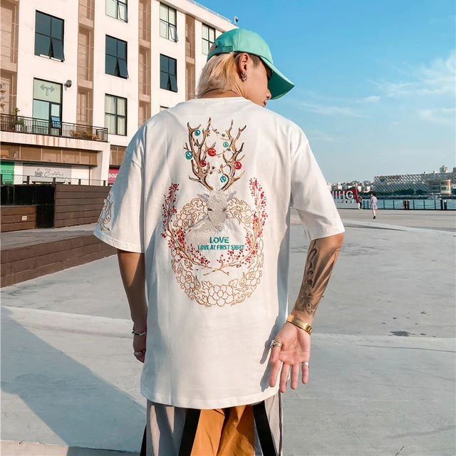 Vintage Swag For Men