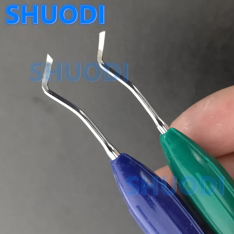 Dental Chisel Vs Hatchet