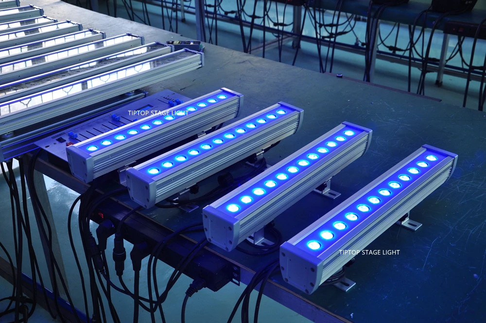 Led Washer Light | Tiptoplight