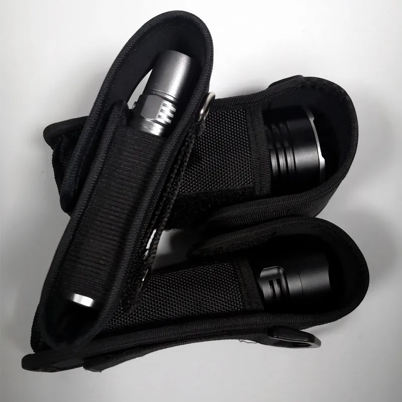 Sofirn Flashlight Protect Holster Small SC31Pro SP31V2.0 SP32AV2.0 FC11 ...