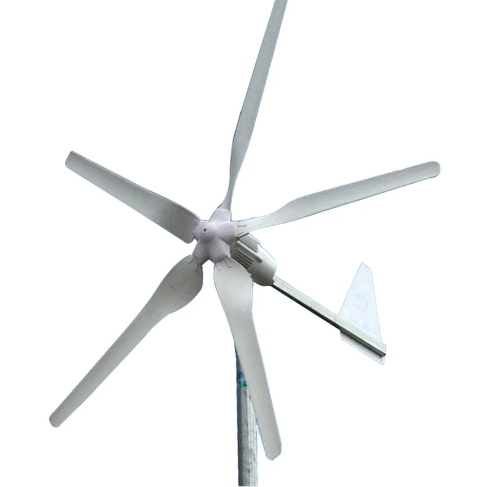 1000W-1500W-2000W-Wind-Turbine-Generator-24V-48V-Low-Wind-Speed-Start-5 ...