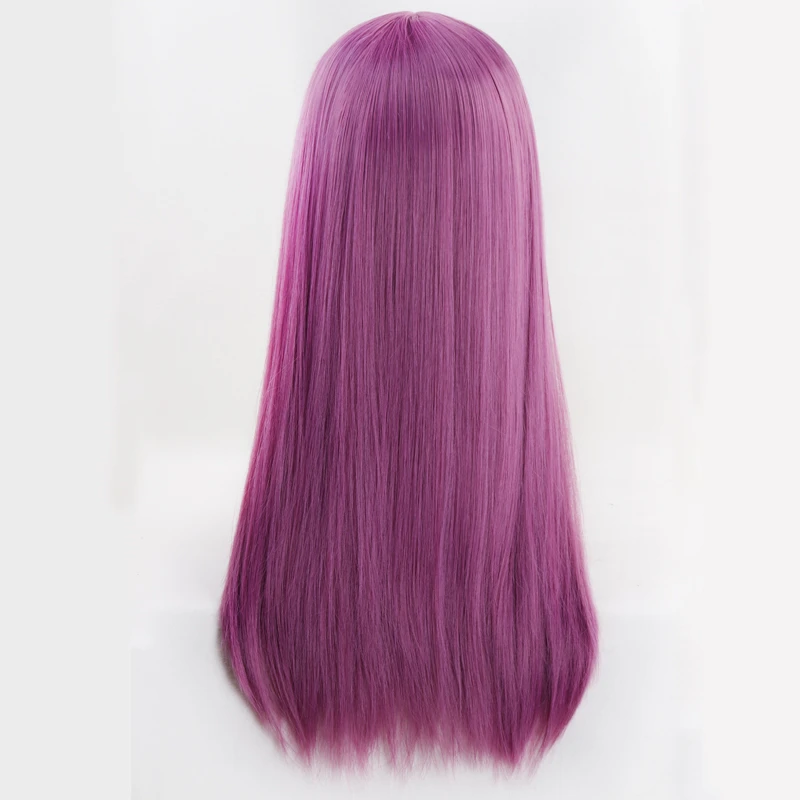 Descendants 2 Mal Cosplay Wig - AllCosplay.com