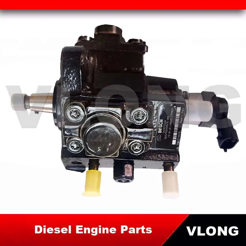 Common Rail High Pressure Fuel Injection Pump CR/CP1H3/R70/10-89S ...