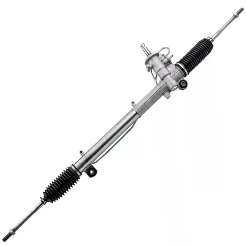 Power-Steering-Rack-Assy-for-Ford-Fiesta-Ecosport-2001-1418619-2S61 ...