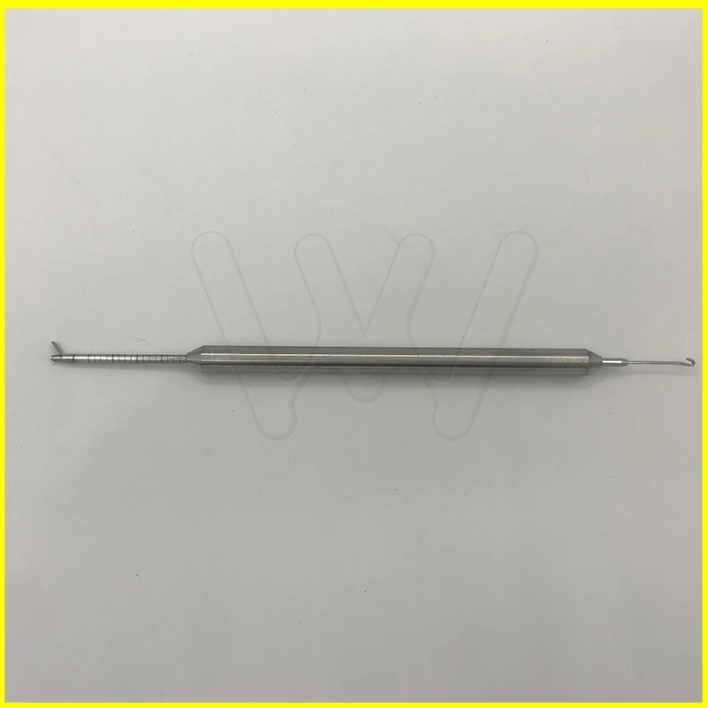 1 X arco de ortodoncia Dental, dinamómetro de calibre de fuerza Dontrix ...