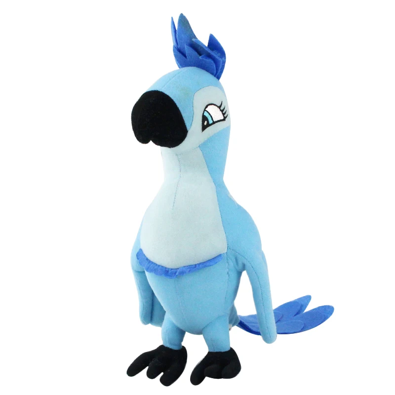 Rio 2 Roberto Plush