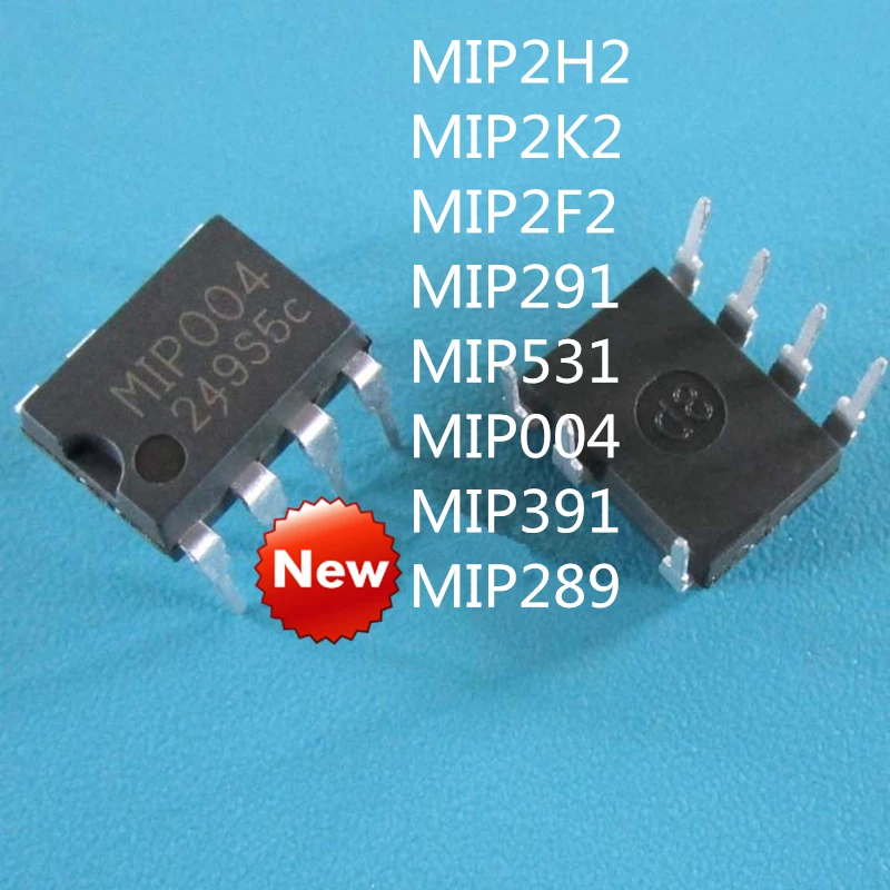New-original-MIP004-MIP-004-MIP2H2-MIP2K2-MIP2F2-MIP291-MIP531-MIP391 ...