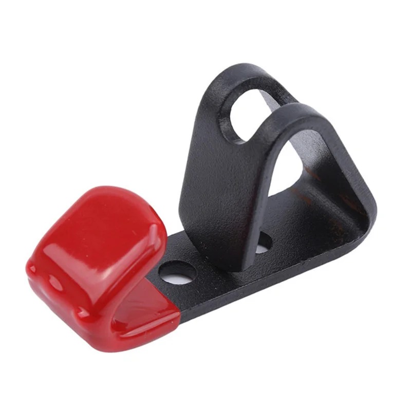 Tire Wheel Hub Hook Wheel Shop Display Stand Metal Holder Rack Wall ...