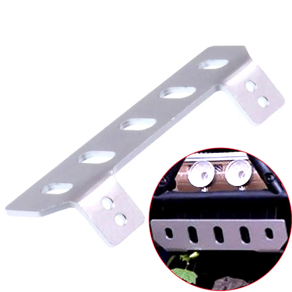 Metal-Front-Protection-Board-Anti-collision-Plate-for-1-10-Tamiya-CC01 ...