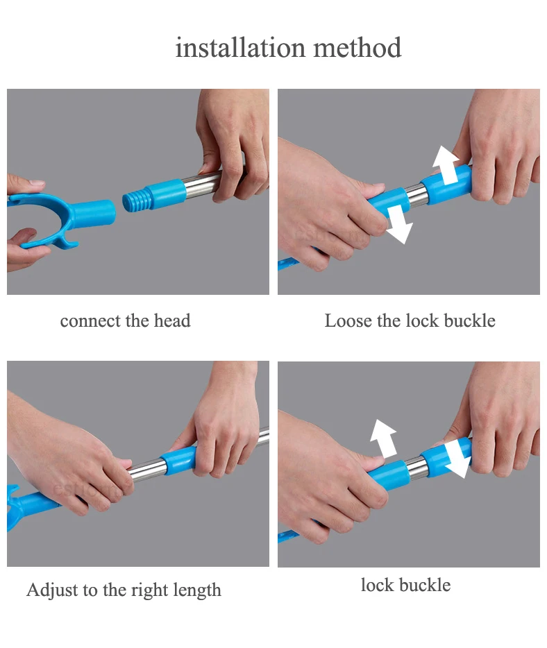 Lingette nettoyante,Plumeau extensible en microfibre,dépoussiéreur ...