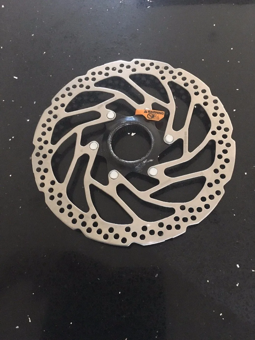 Rotor de SM RT30 para bicicleta, freno de disco de bicicleta, rotor de ...