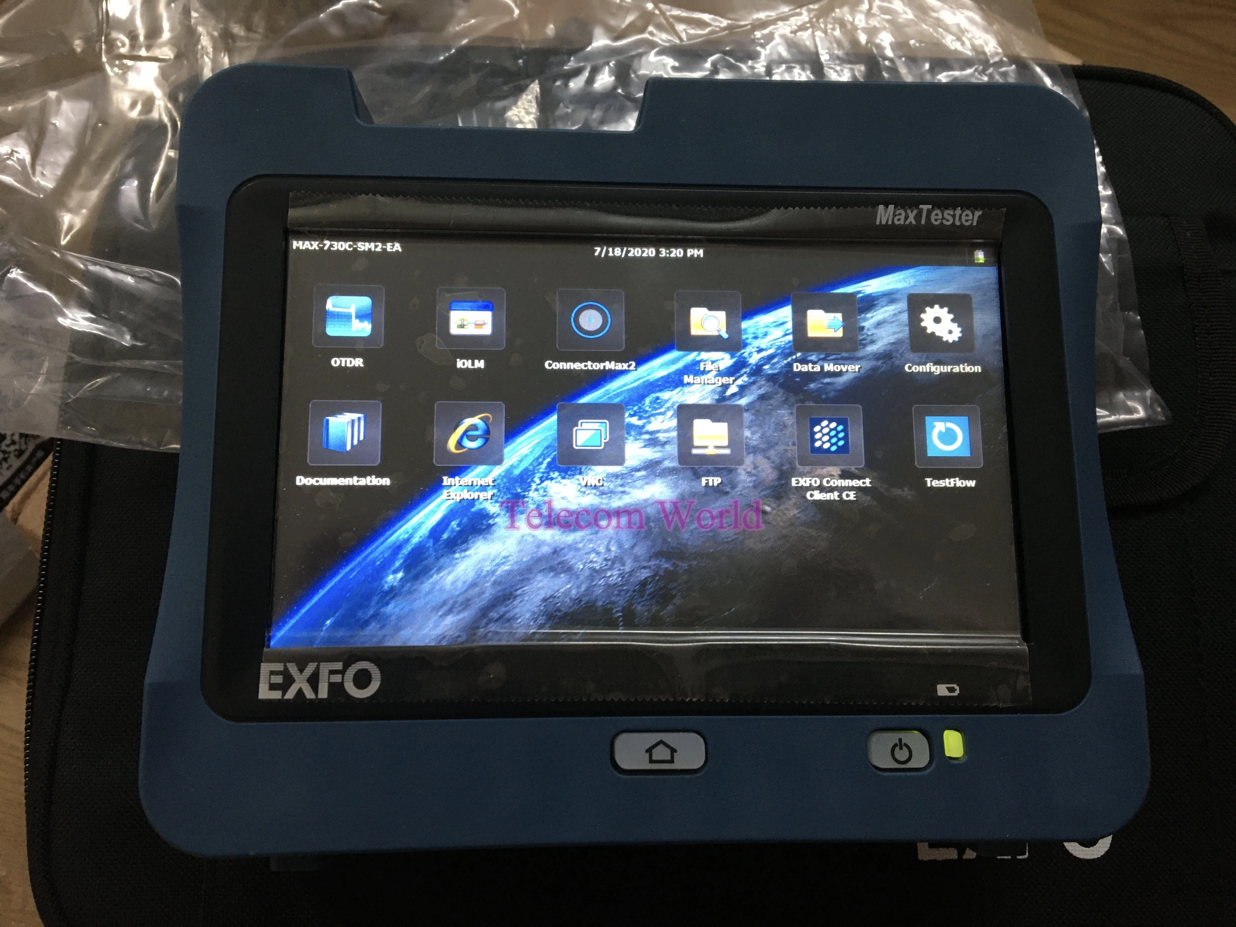 Store Home Products Feedback