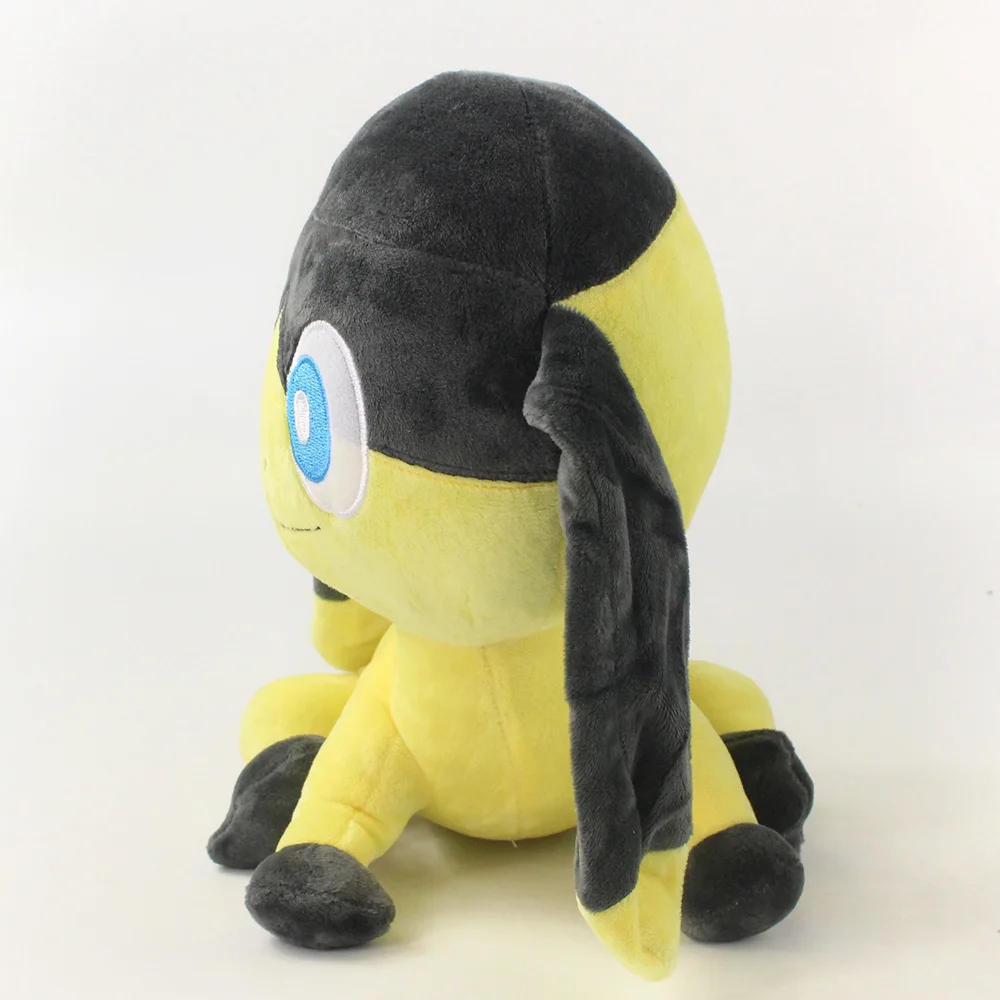 Pokemon Helioptile Plush