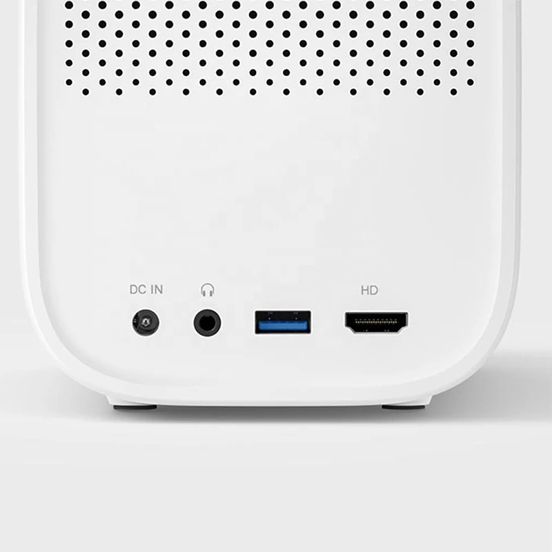 Xiaomi Mi Compact Projector — Xiaomi-note.ru