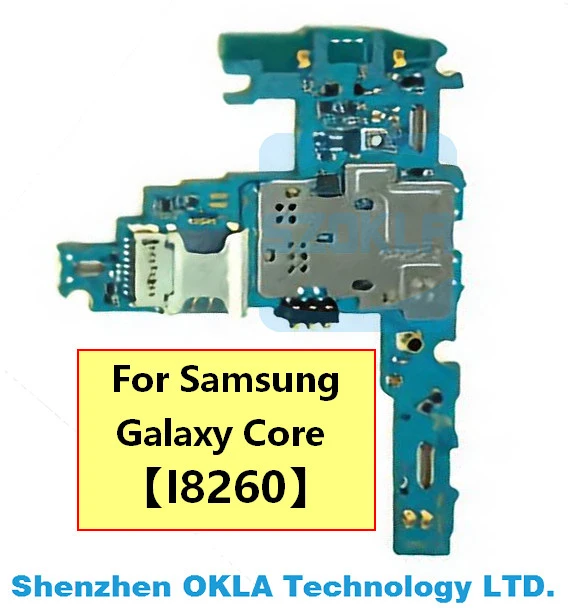 Samsung Galaxy Core I8260